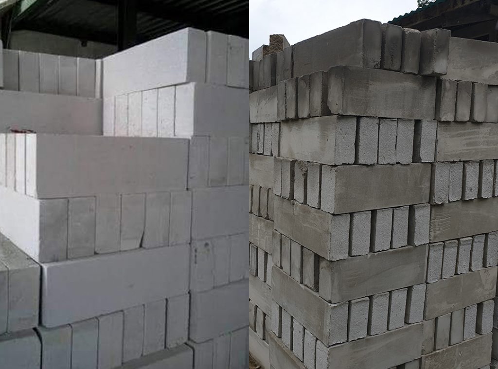 Interlocking Bricks (Bata Masa Depan) - Produsen Mesin Bata Ringan ...